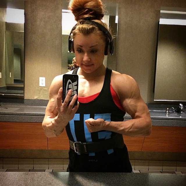 Hanna Hallman