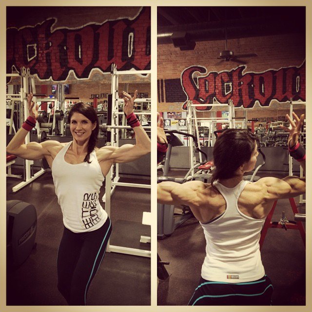 Vicki Diaz