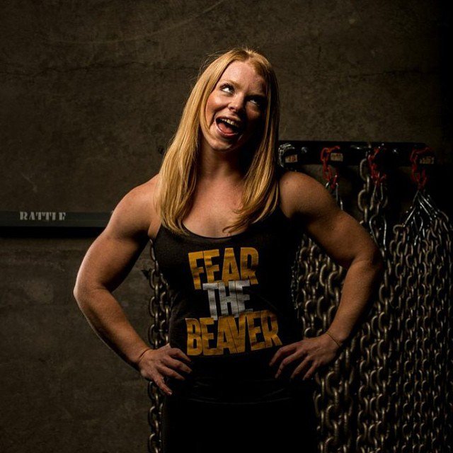Ashley Beaver