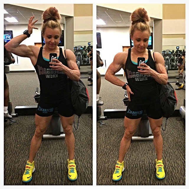 Hanna Hallman