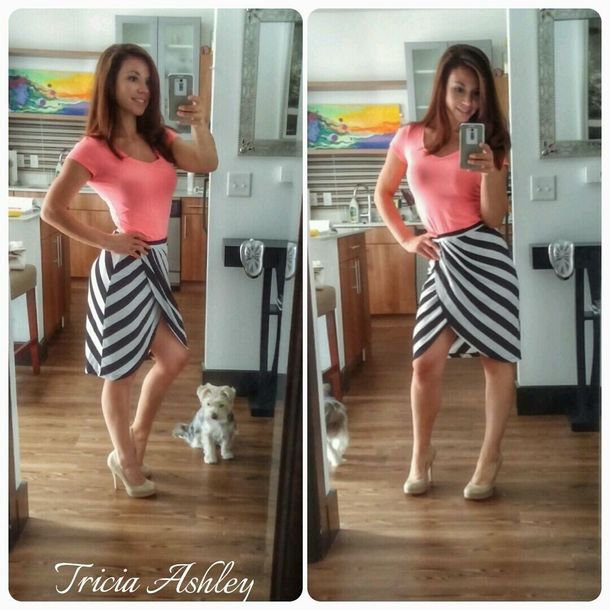 Tricia Ashley Gutierrez