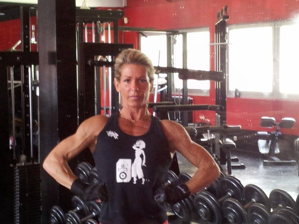 Marie-ange Di Franco