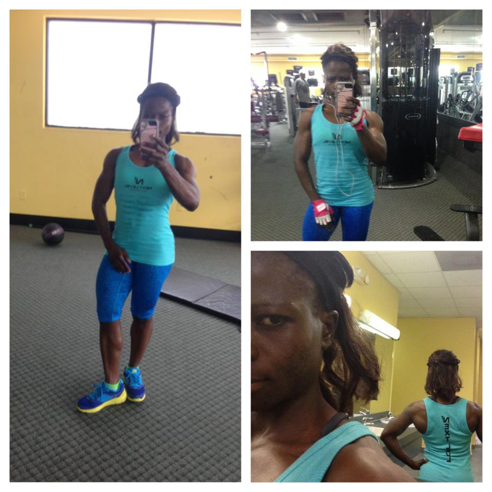 Rosela Joseph