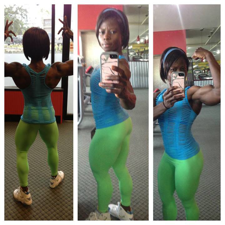 Rosela Joseph