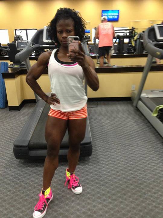 Rosela Joseph
