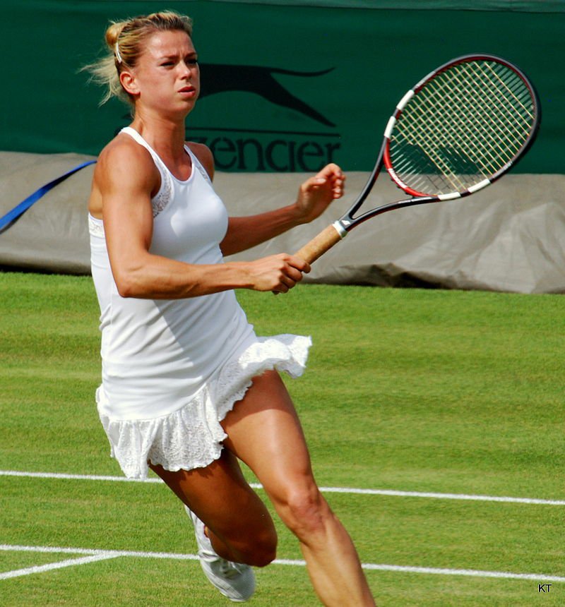 Camila Giorgi