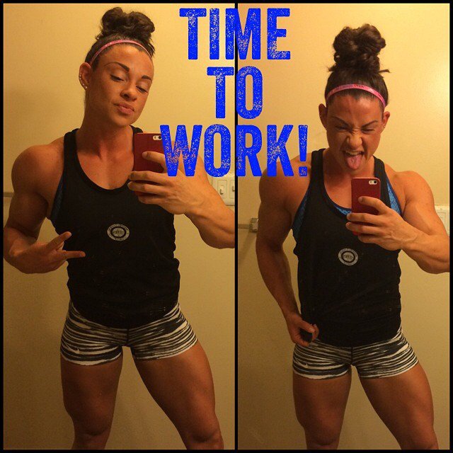 Katie Sauter (Sutton)