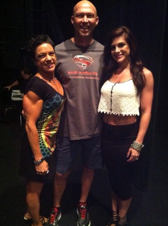 Amy Sutter (SutterGirl)