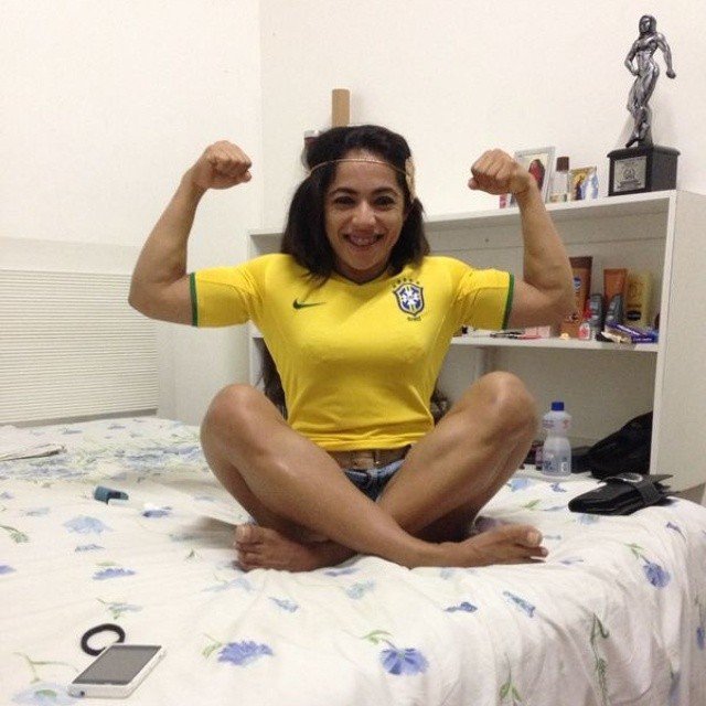 Rosy Silva