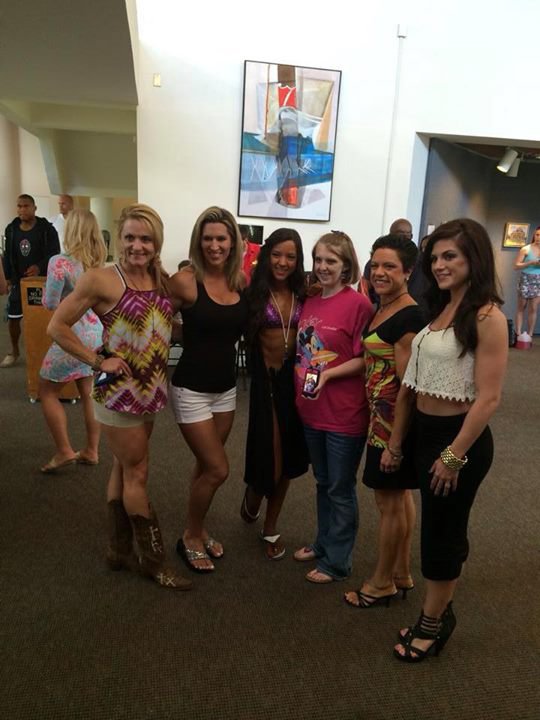 Amy Sutter (SutterGirl)