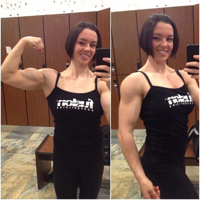 Jodi Boam