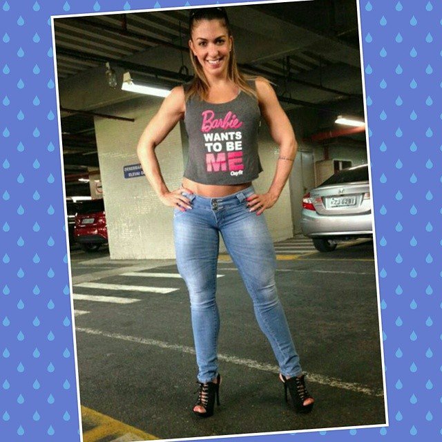 Manuela Barros