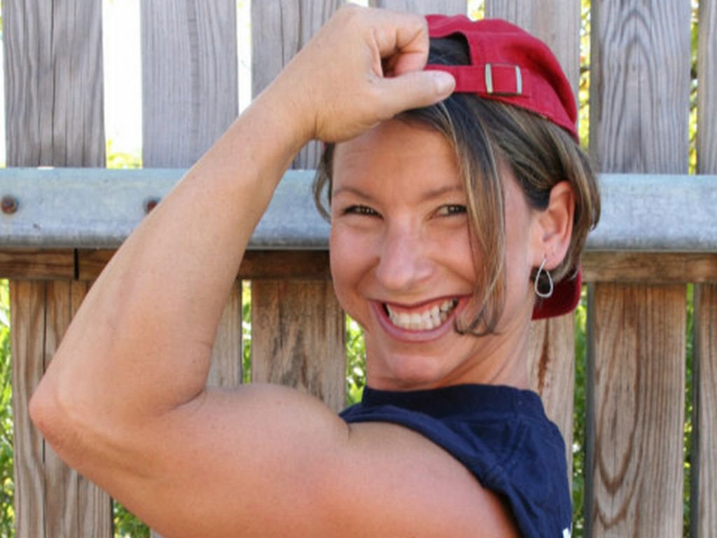 Tracy Shank