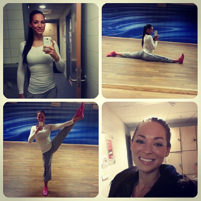 Christina Strom Fjaere