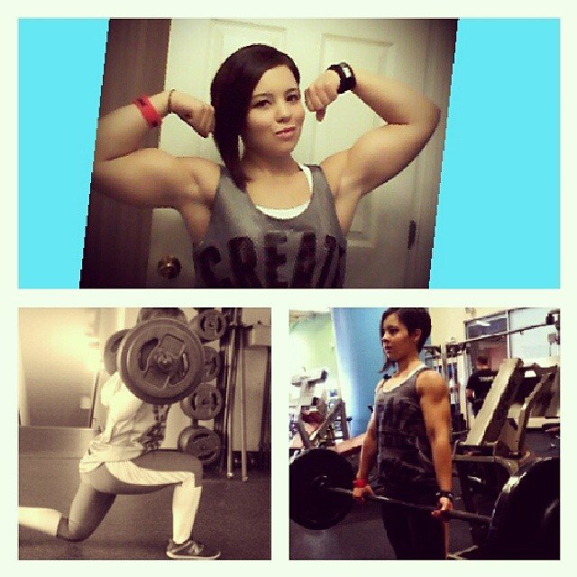 Caila Raymond