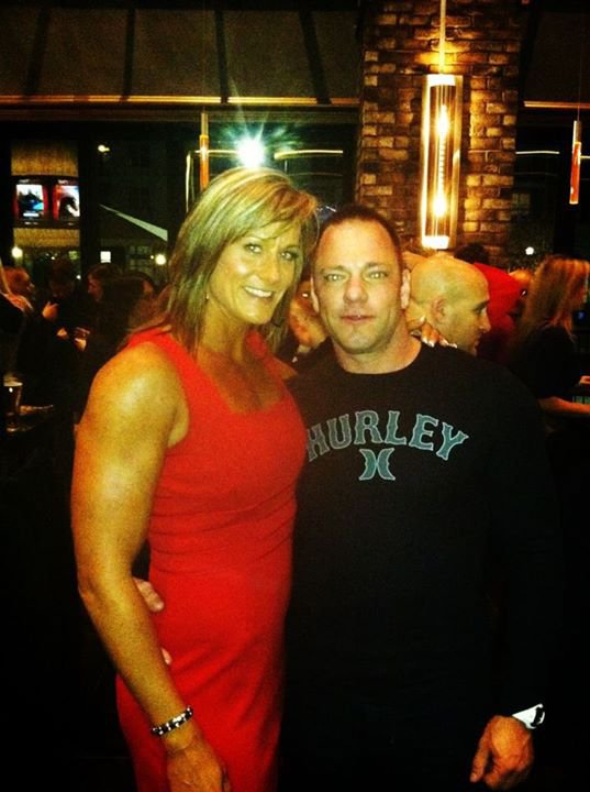 Candace Howell Stupek