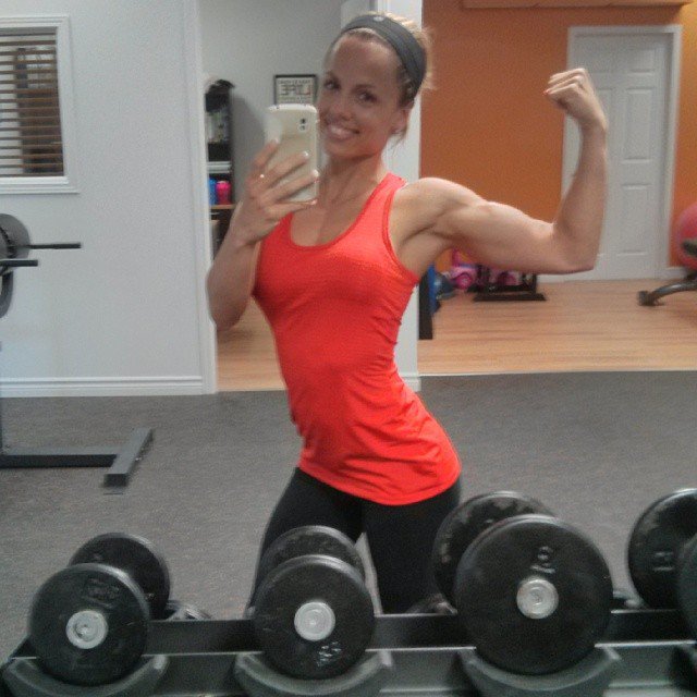 Emilie Provencher