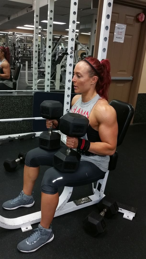 Katie Lee