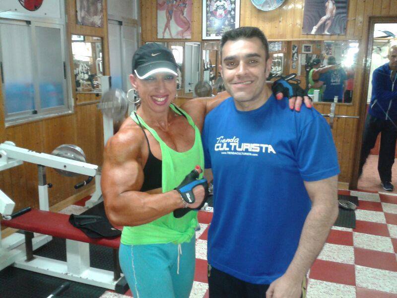 Virginia Sanchez Macias