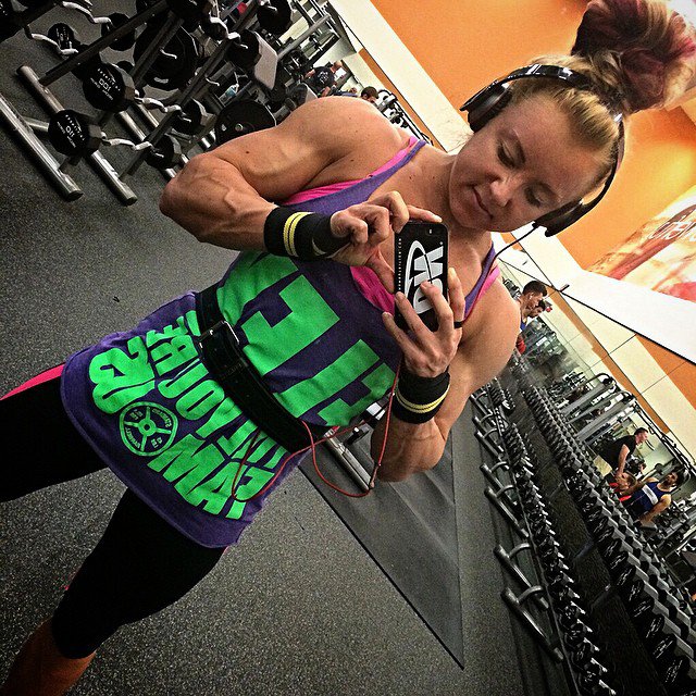 Hanna Hallman
