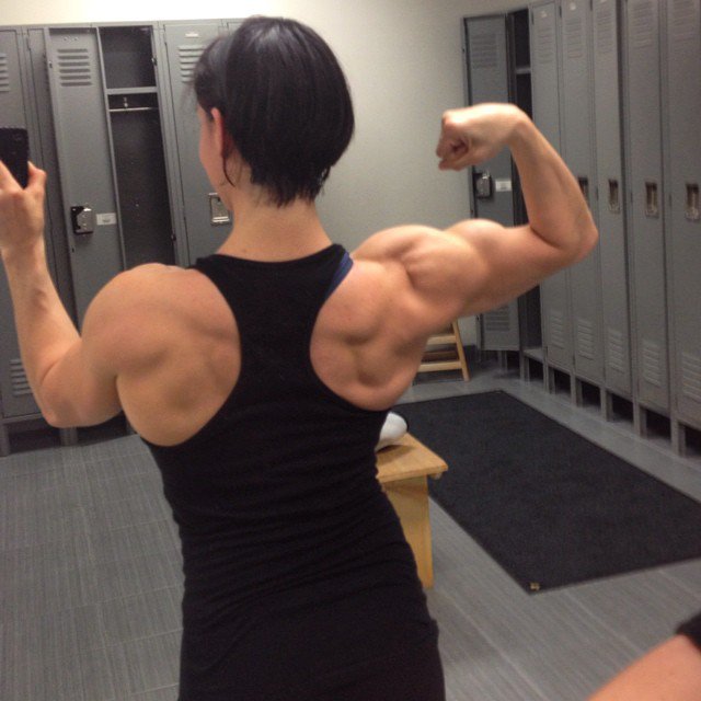 Jodi Boam