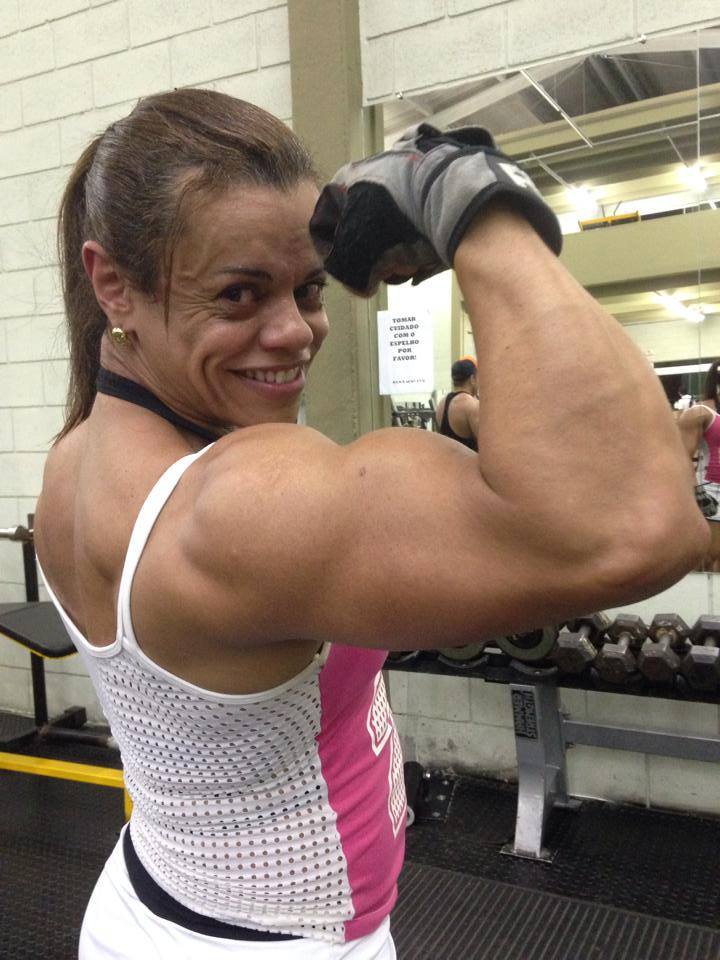 Ana Cristina Queiroz