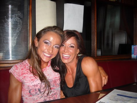 Michelle Craven Vinson, Jenn White