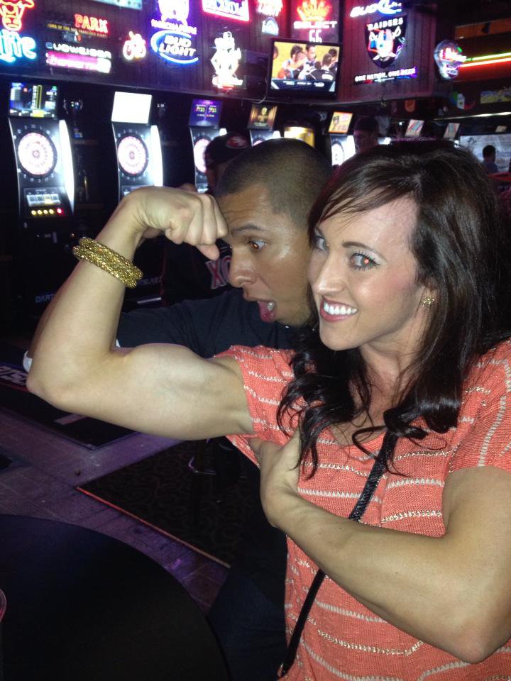 Jessica Graham Fitness