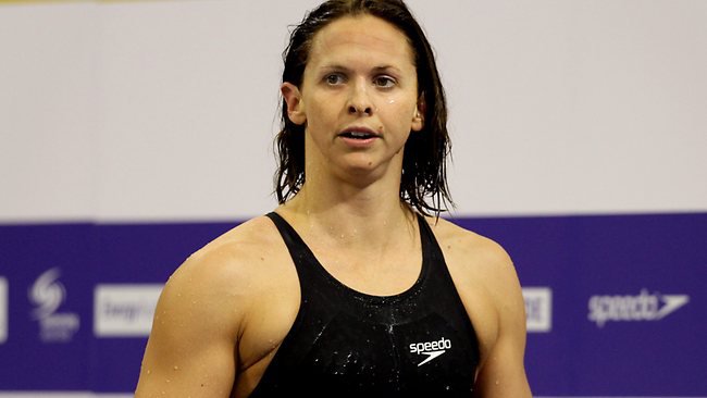 Libby Lenton Trickett