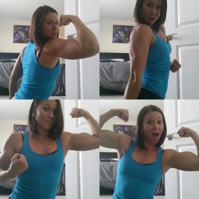 Tonya Rae Hickey
