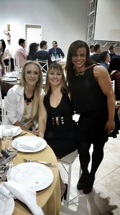 Ana Cristina Queiroz