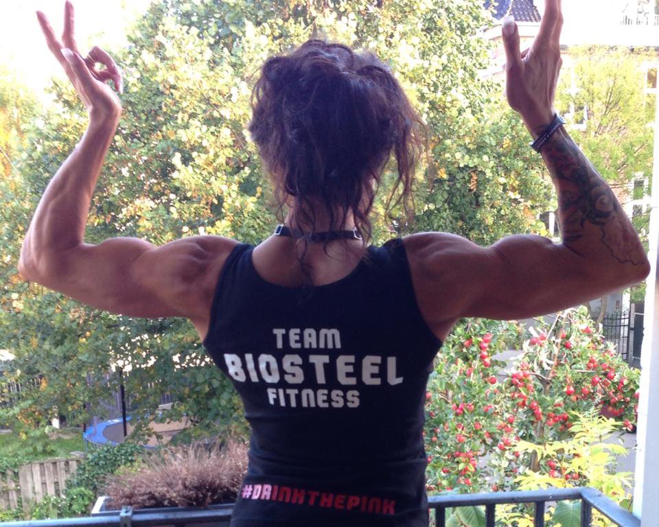 Bonnie Sorensen