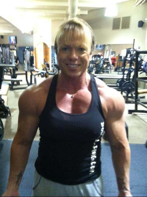 Melanie Wiggins