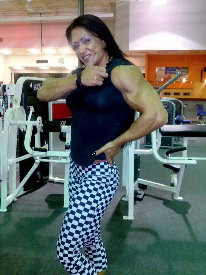 Suzy Kellner