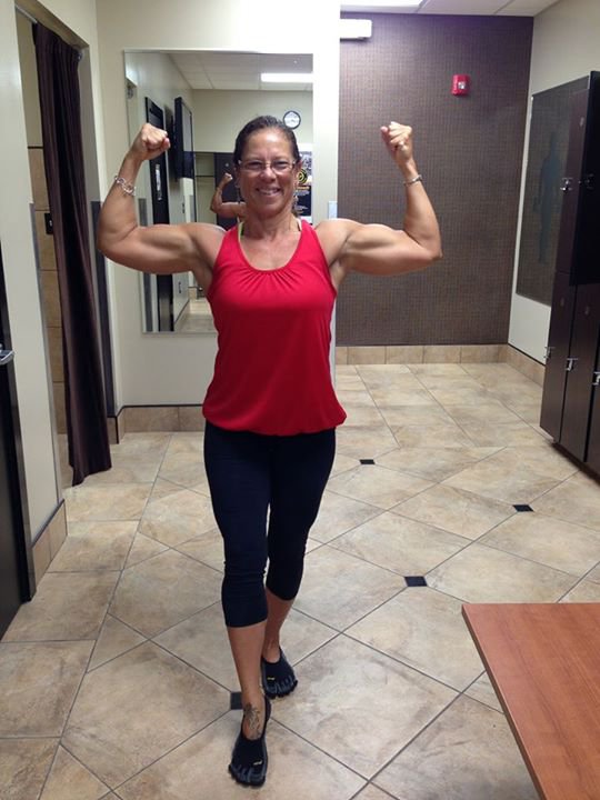 Karen Richardson-Wagner