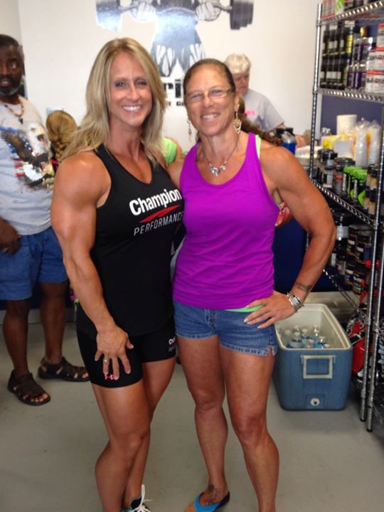 Sherri Gray, Karen Richardson-Wagner