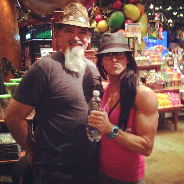 Jessica Graham Fitness