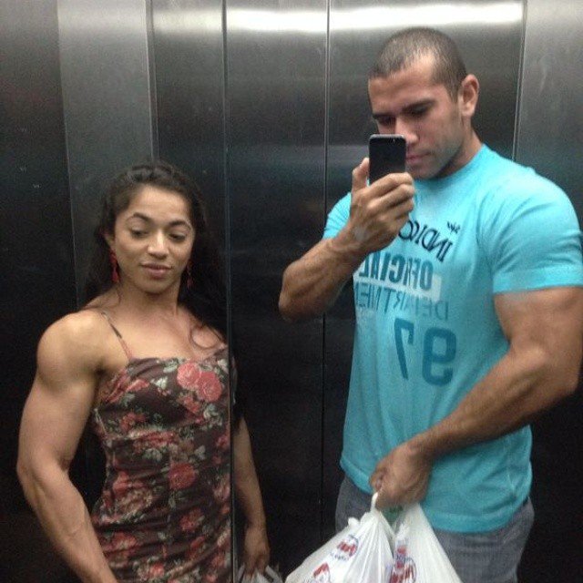 Rosy Silva