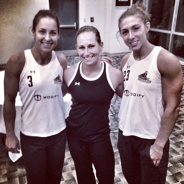 Jenn Jones (CrossFit)