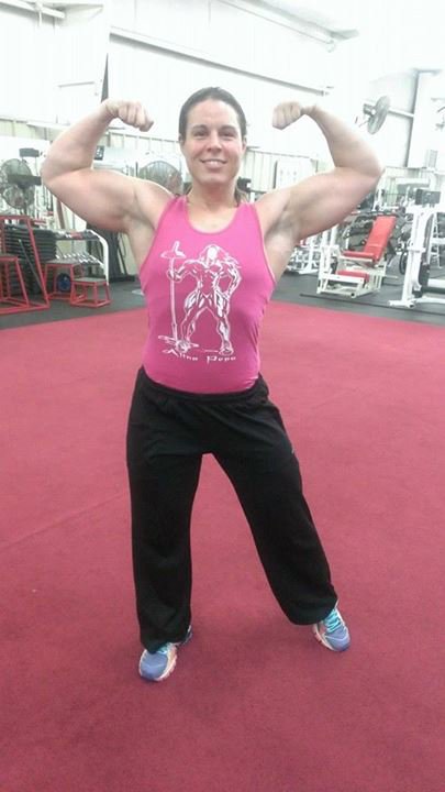 Kelly Bigliazzi