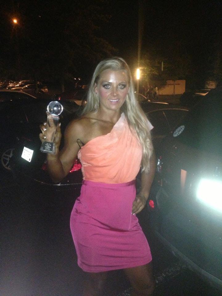 Kenna Smoak