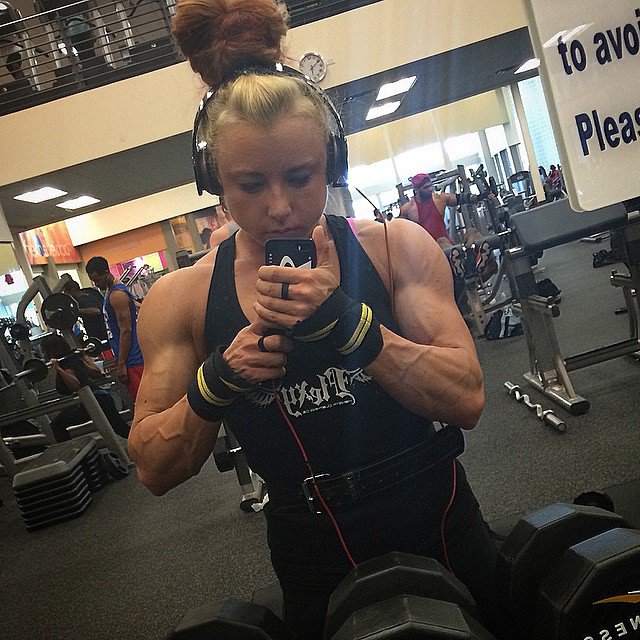 Hanna Hallman