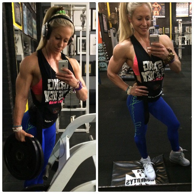 Amanda Jane Garritty