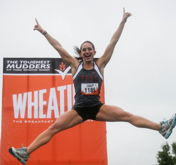 Michelle Bresnahan