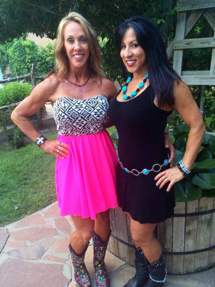 Kim Johnson Garrison 0280