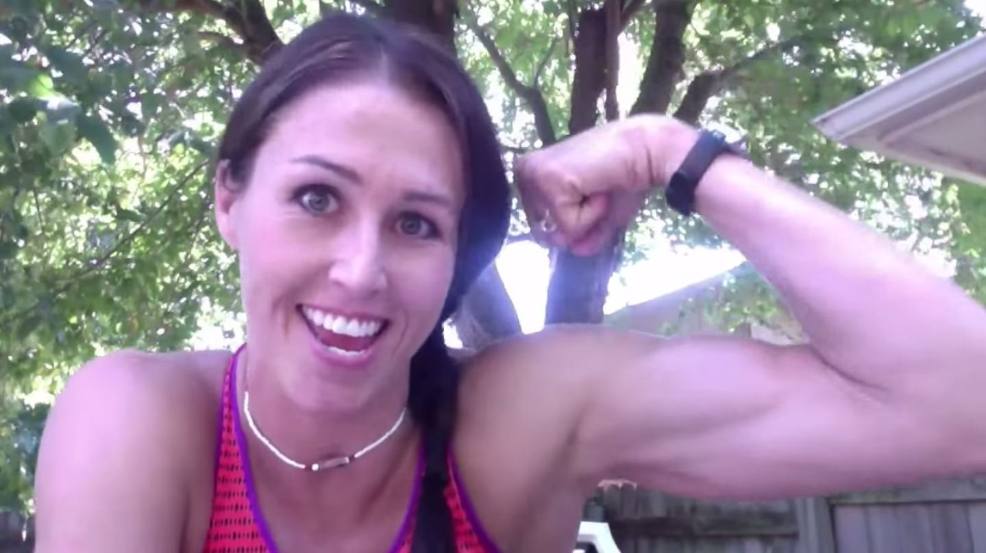 April Steiner Bennett