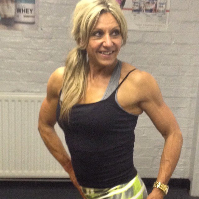 Lisa Brown