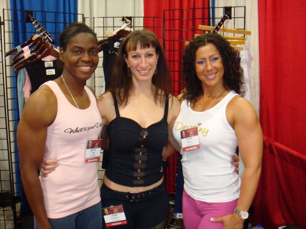 Drexel Long, Petra Mertl