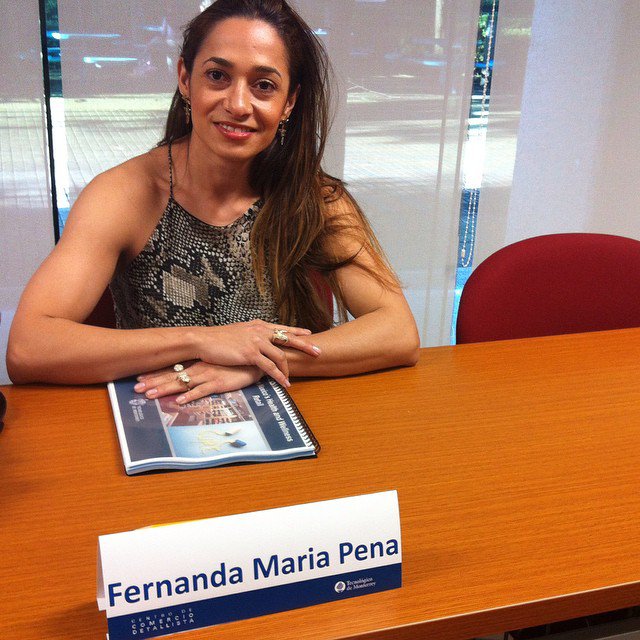 Fernanda Pena