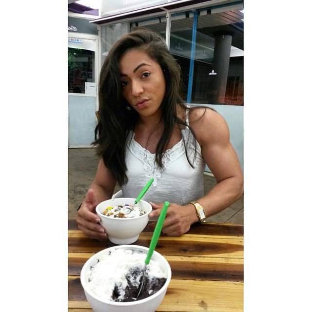 Rosy Silva